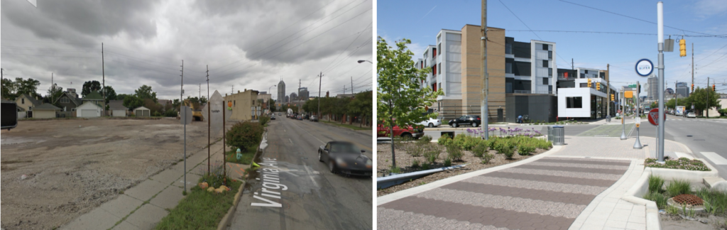 Why the Fall Line (Demo) - Fall Line