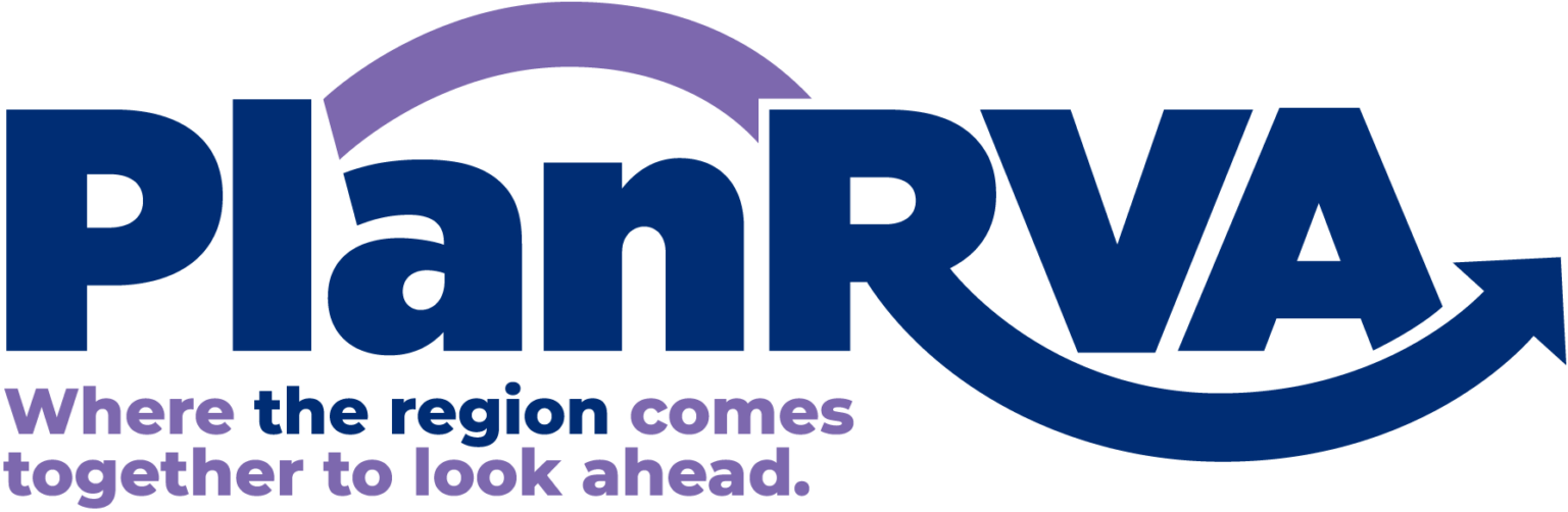 Plan RVA - Fall Line