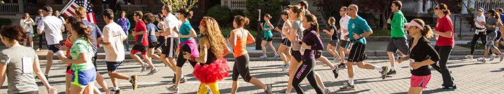 Sports Backers - Fall Line