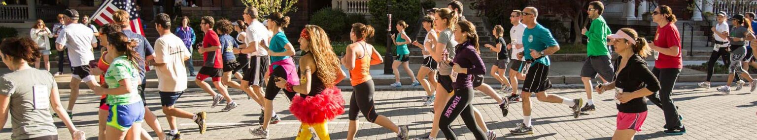 Sports Backers - Fall Line