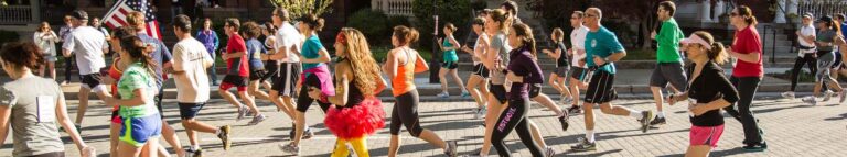 Sports Backers - Fall Line