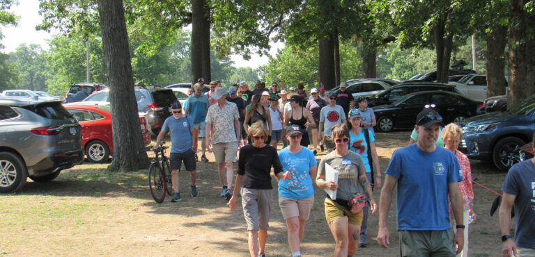 Crater Planning District Commission - Fall Line