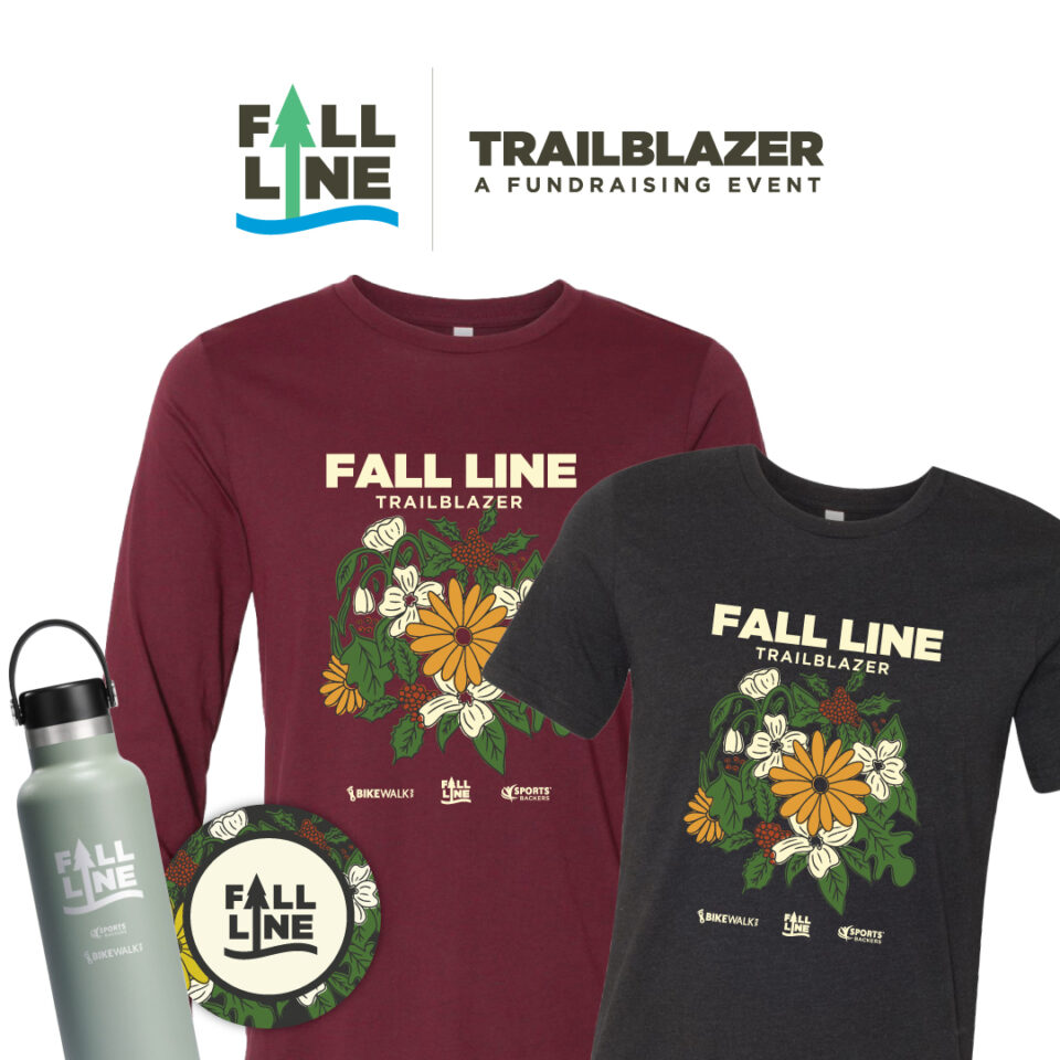 Fall Line Trailblazer - Fall Line