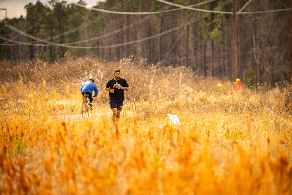 Fall Line - Central Virginia's Transformative Trail